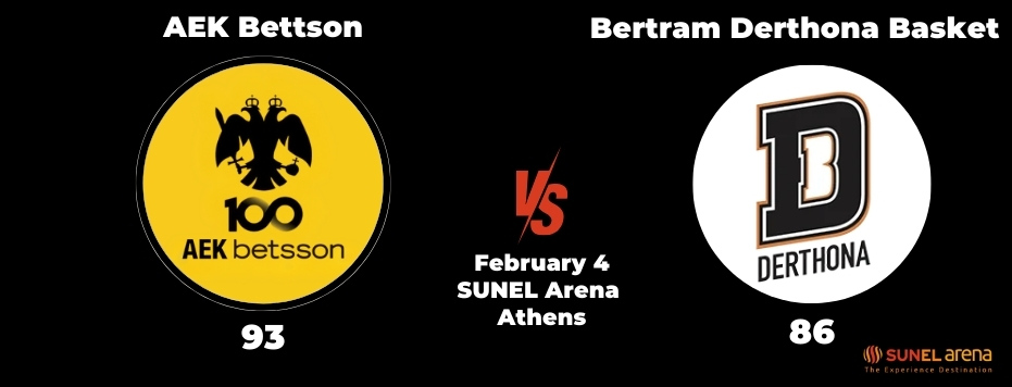 SUNEL Arena - Where Moments Turn into Memories