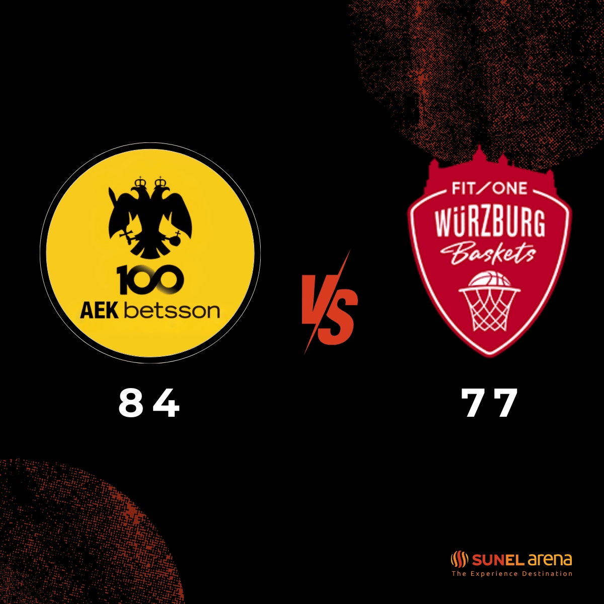 Events & Tickets - SUNEL Arena