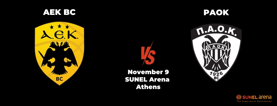 SUNEL Arena - Where Moments Turn into Memories