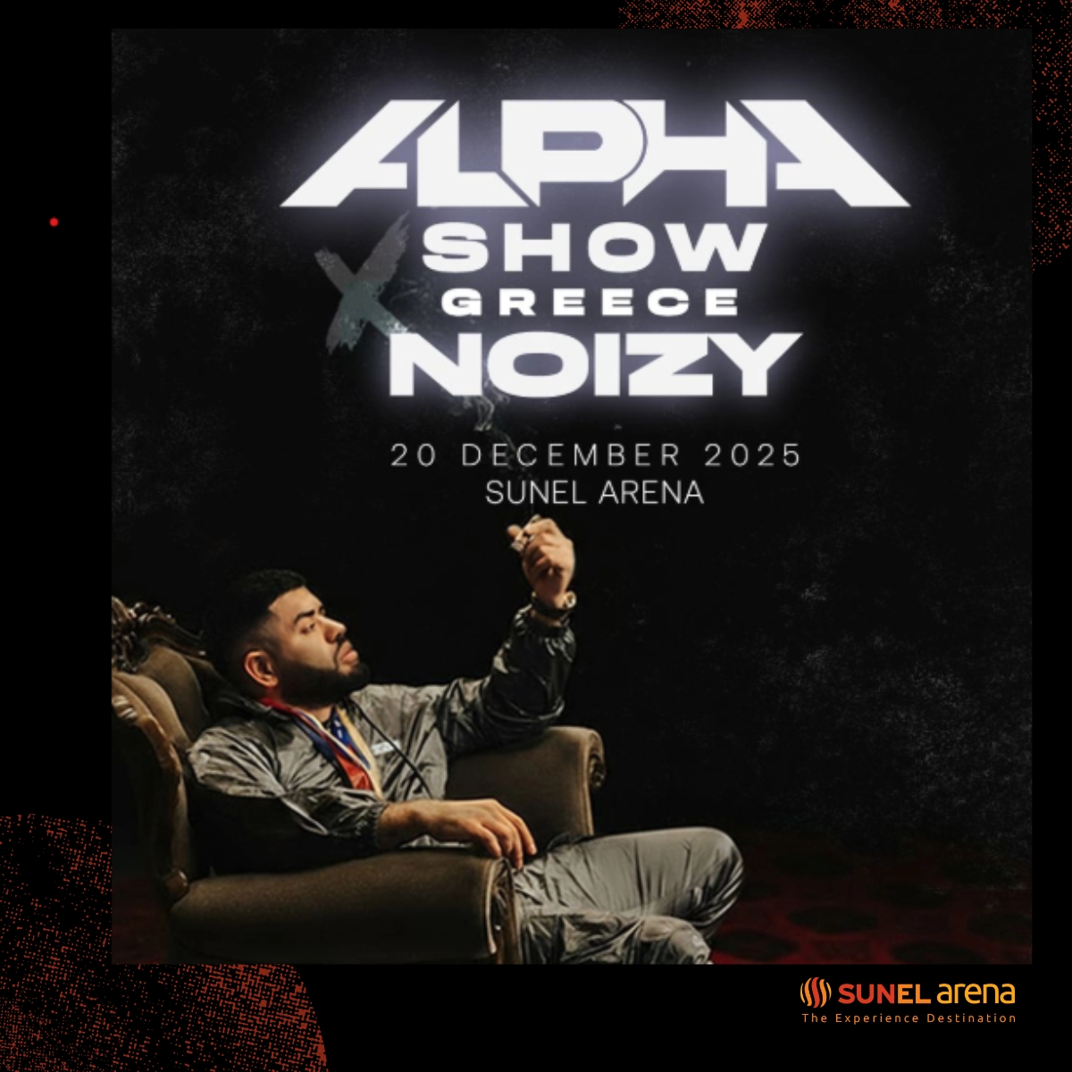 SUNEL Arena - Where Moments Turn into Memories